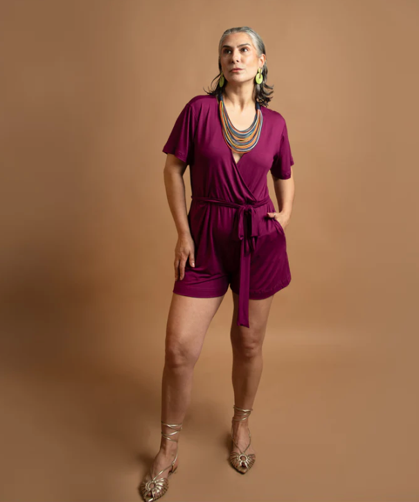 Chic Rompers Collection | Dress Cozy